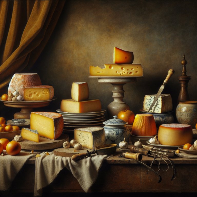 Branza De Burduf informative info 2024