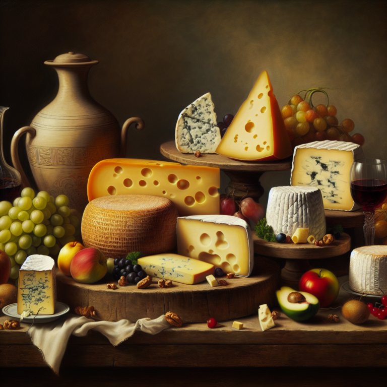 Stinking Bishop Cheese Best info 2024