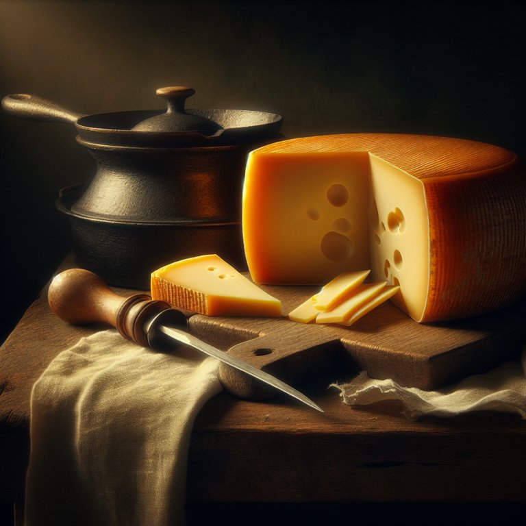 Best Cheese For Frying informative info 2024
