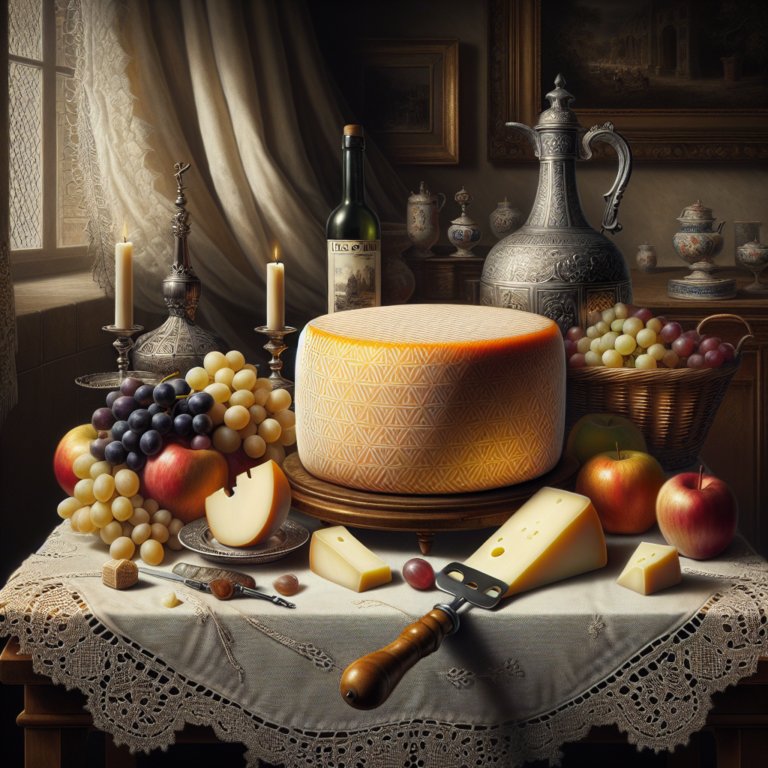 Isle Of Mull Cheese Best info 2024