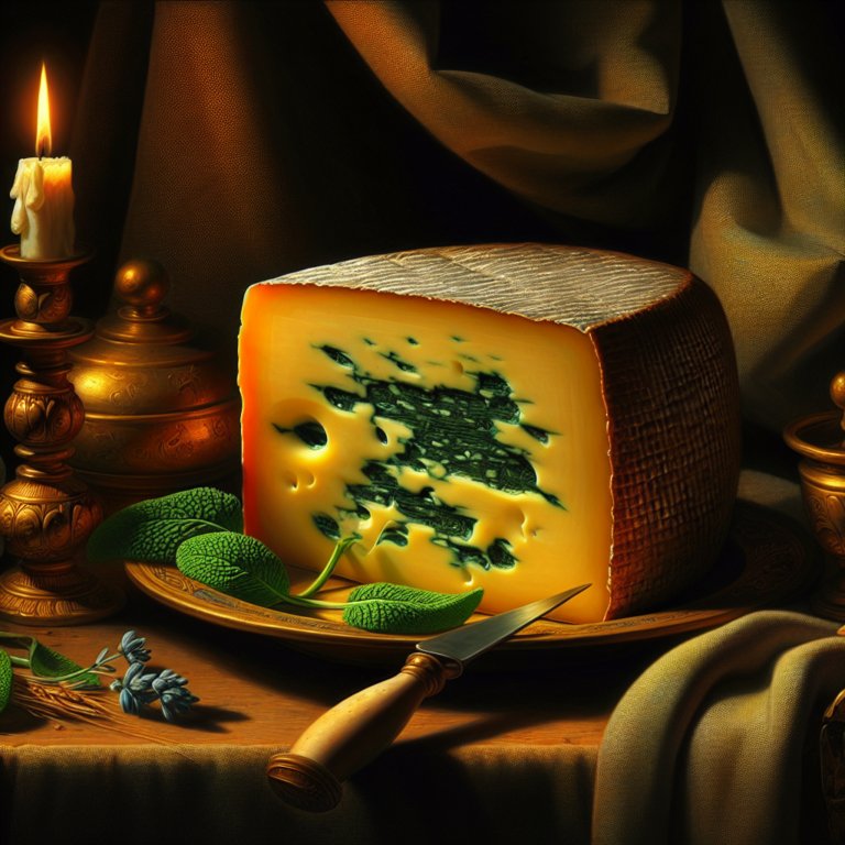 German Stinky Cheese informative info 2024