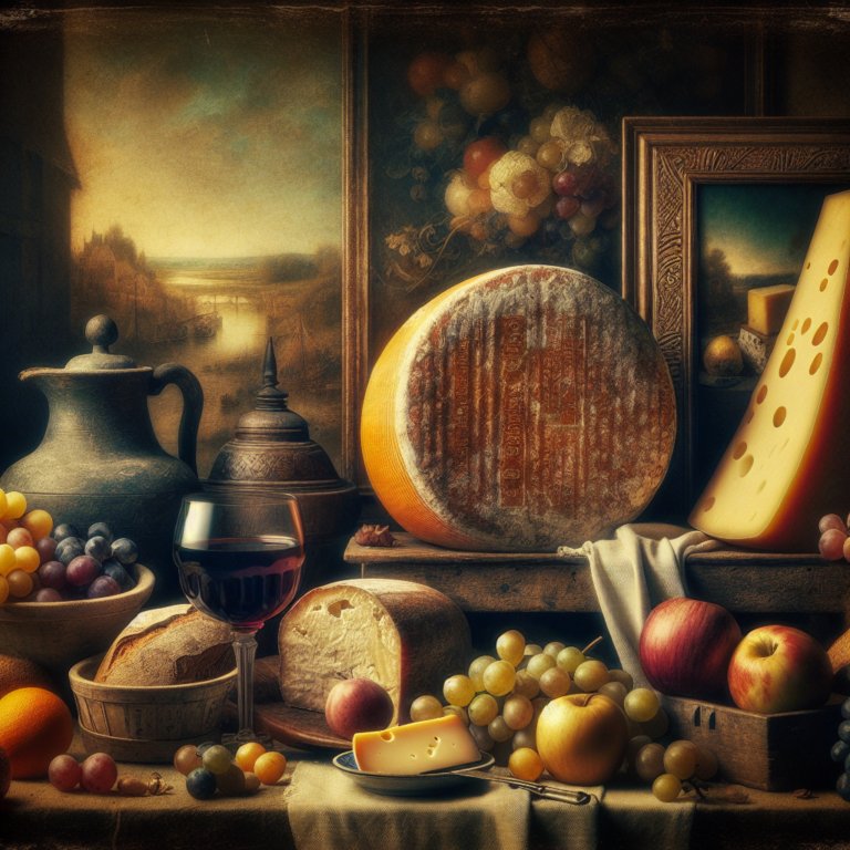 Grand Cru Cheese - Try This Cheese