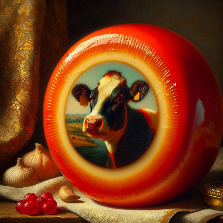 La Vache Qui Rit Cheese ultimate guide 2024
