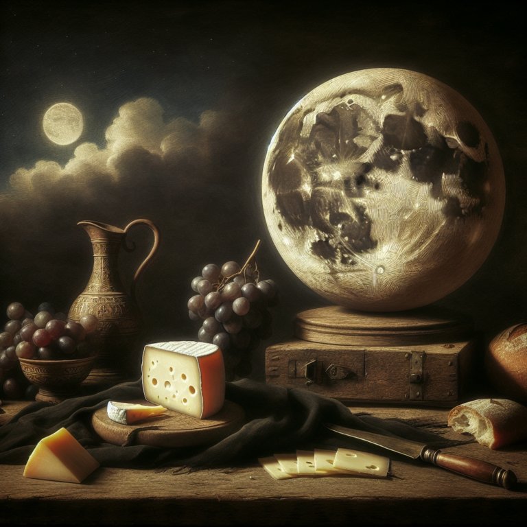 Midnight Moon Cheese informative info 2024