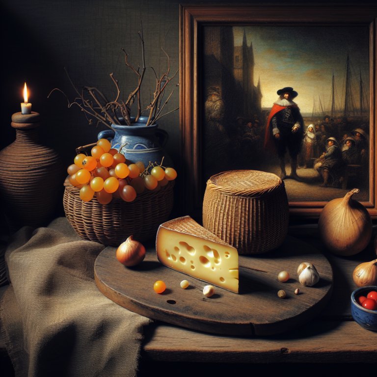 Sao Jorge Cheese informative info 2024